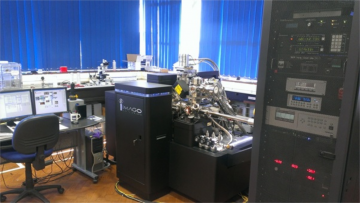 Facilities | Oxford Atom Probe